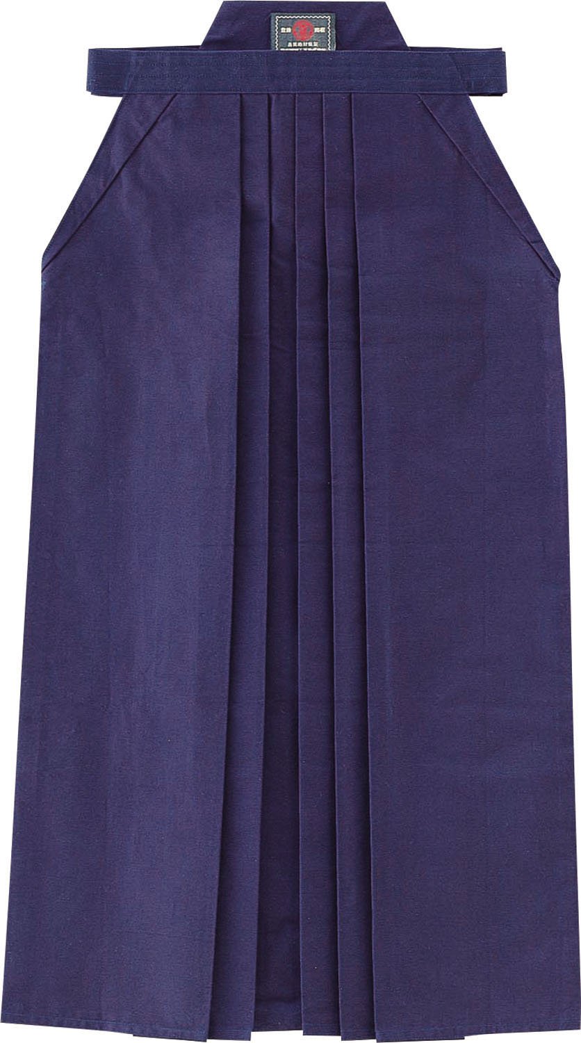 九桜 KUSAKURA 10000番 正藍袴 ウェア (H1023) Amazon | 九桜 剣道 10000 番正藍袴 高段者向 23号サイズ H1023 | 九桜